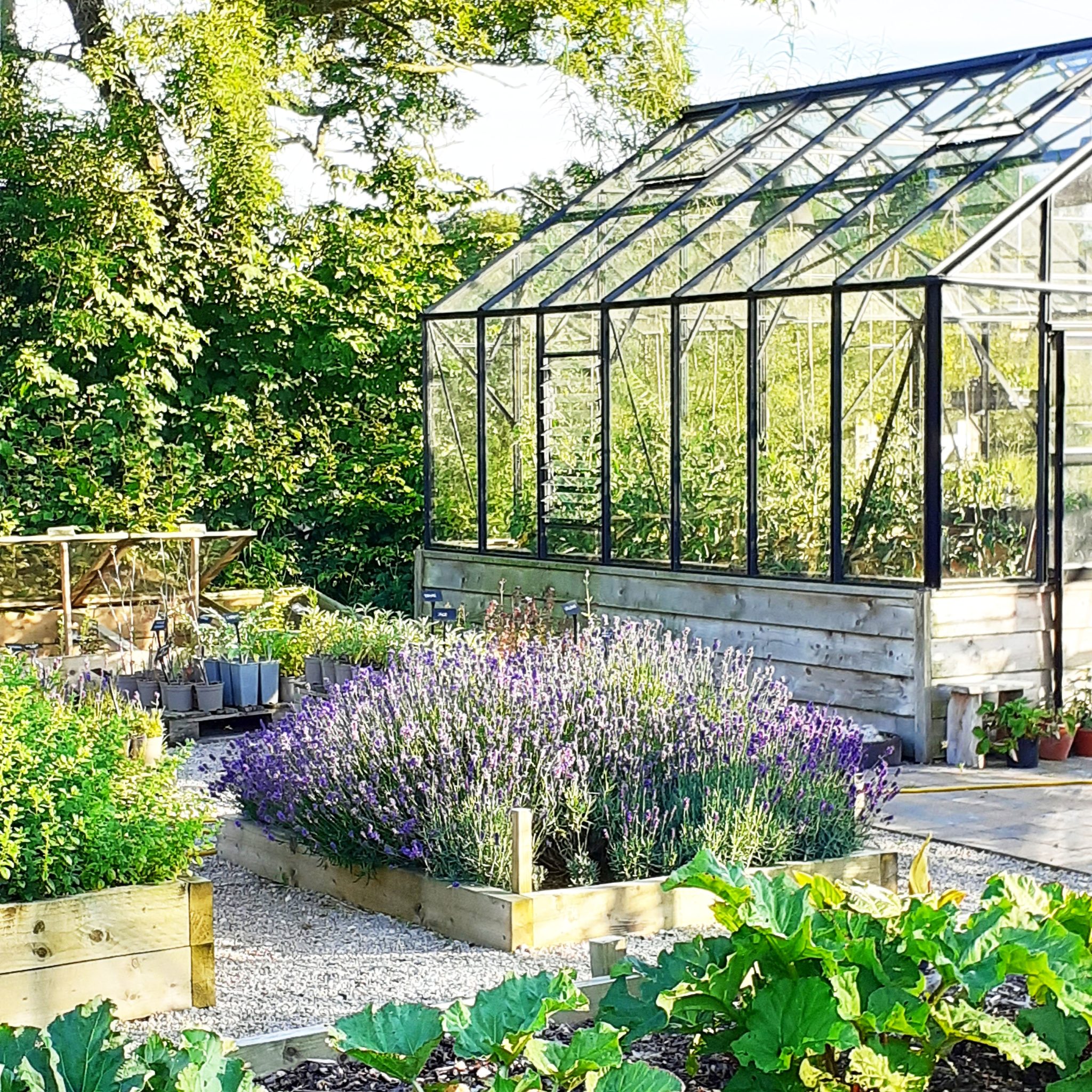 A Beautifully Modern B&B in Lancaster | LANCASTER BARN
